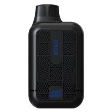 Tyson Vape- Blue Razz 7000 Puffs- 10ct | Carytown Tobacco Inc.